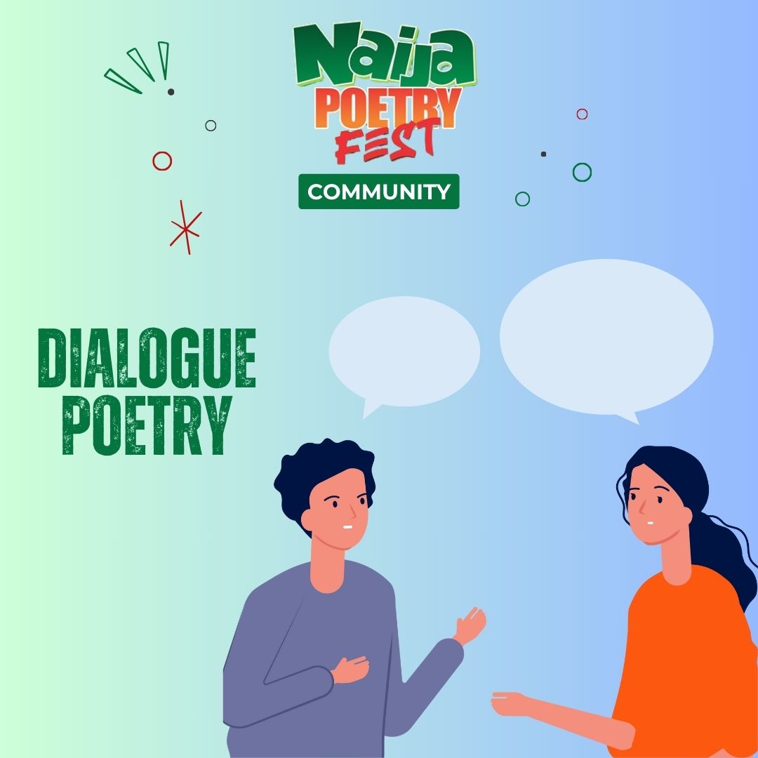 Naija Poetry Fest – Naija Poetry Fest